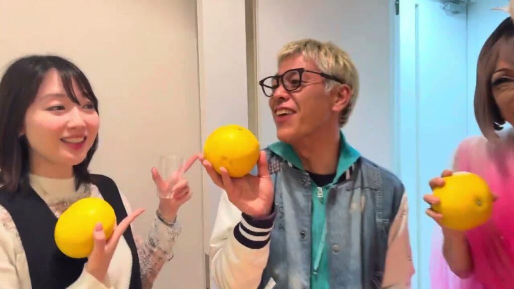 西川文野チャンネル動画追加：【おいでよ！終】 番組の打ち上げかしらん？ | 感想温泉 kansou-onsen